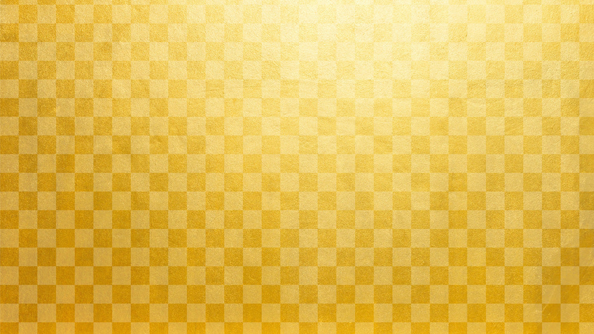 An Introduction to Four Popular Japanese Patterns – Tikusan Japan Store