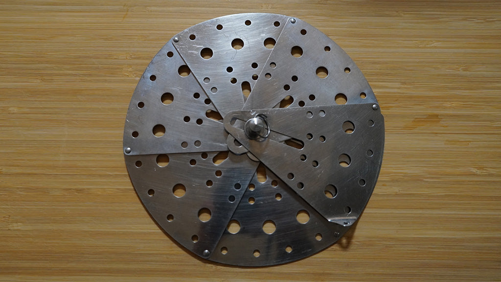 The TIKUSAN Guide to Drop Lids – Tikusan Japan Store