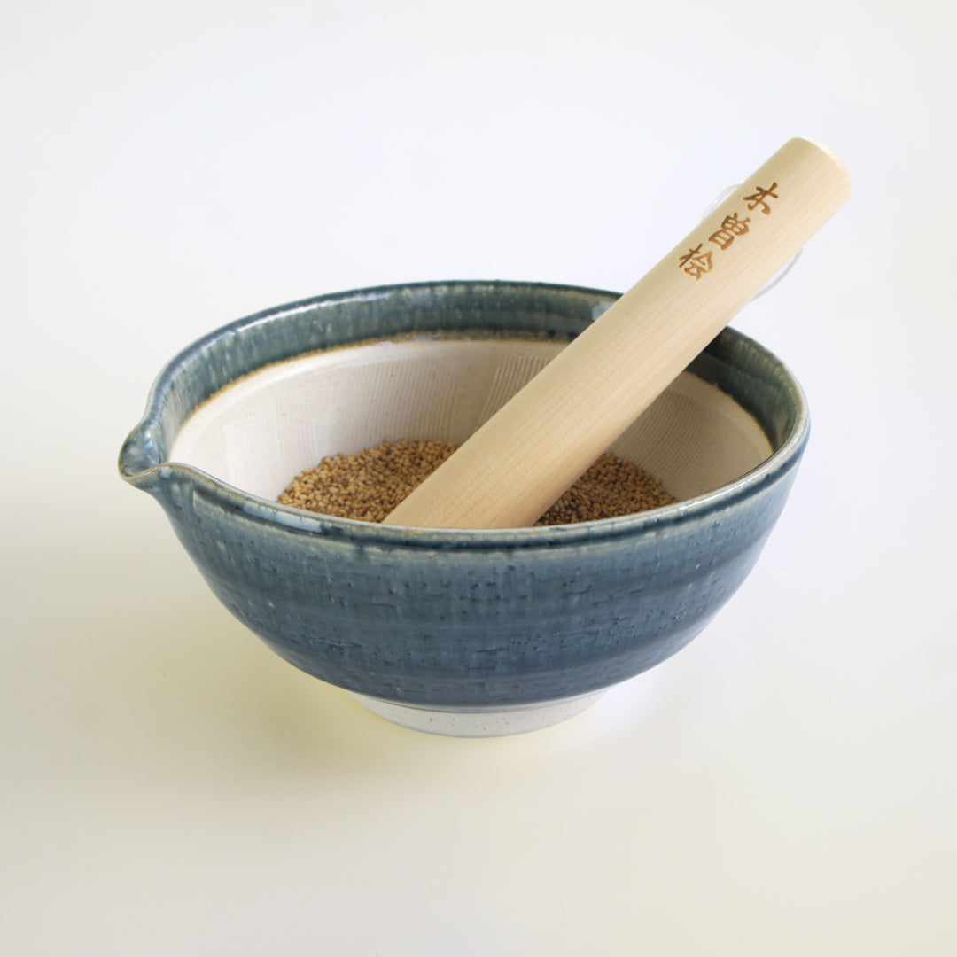 Mortar & Pestles – Tikusan Japan Store