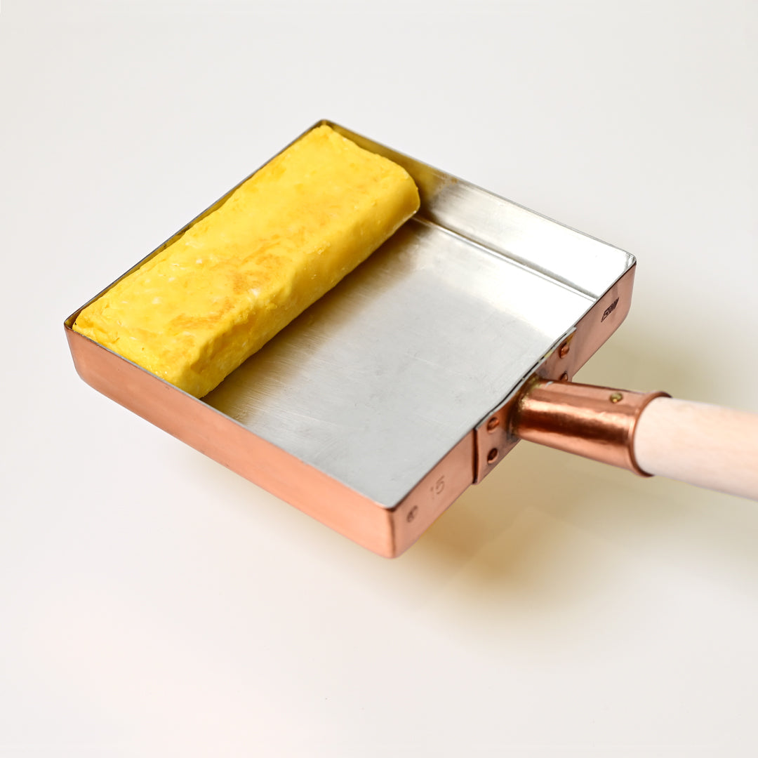 Pans – Tikusan Japan Store