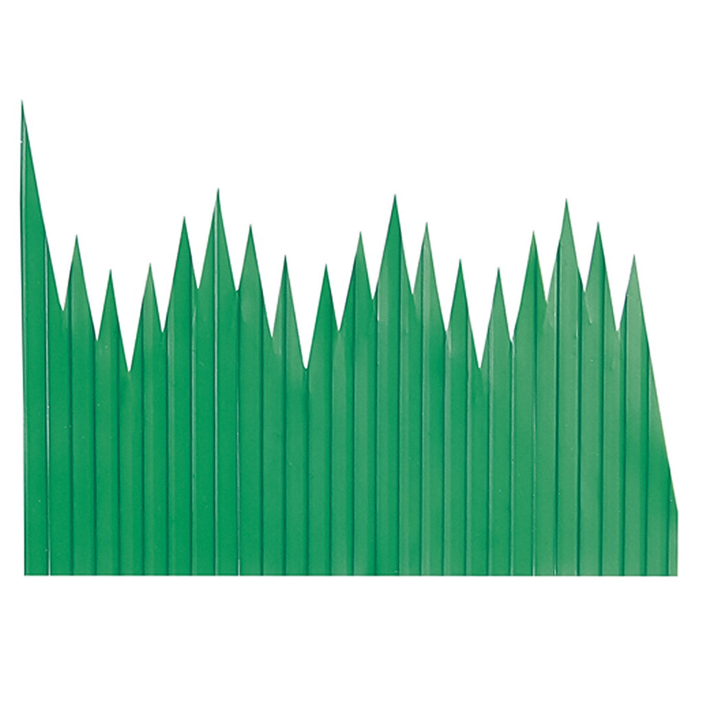 Japanese Sushi Grass Baran Garnish Bento Food Divider, Short 1000pcs ...