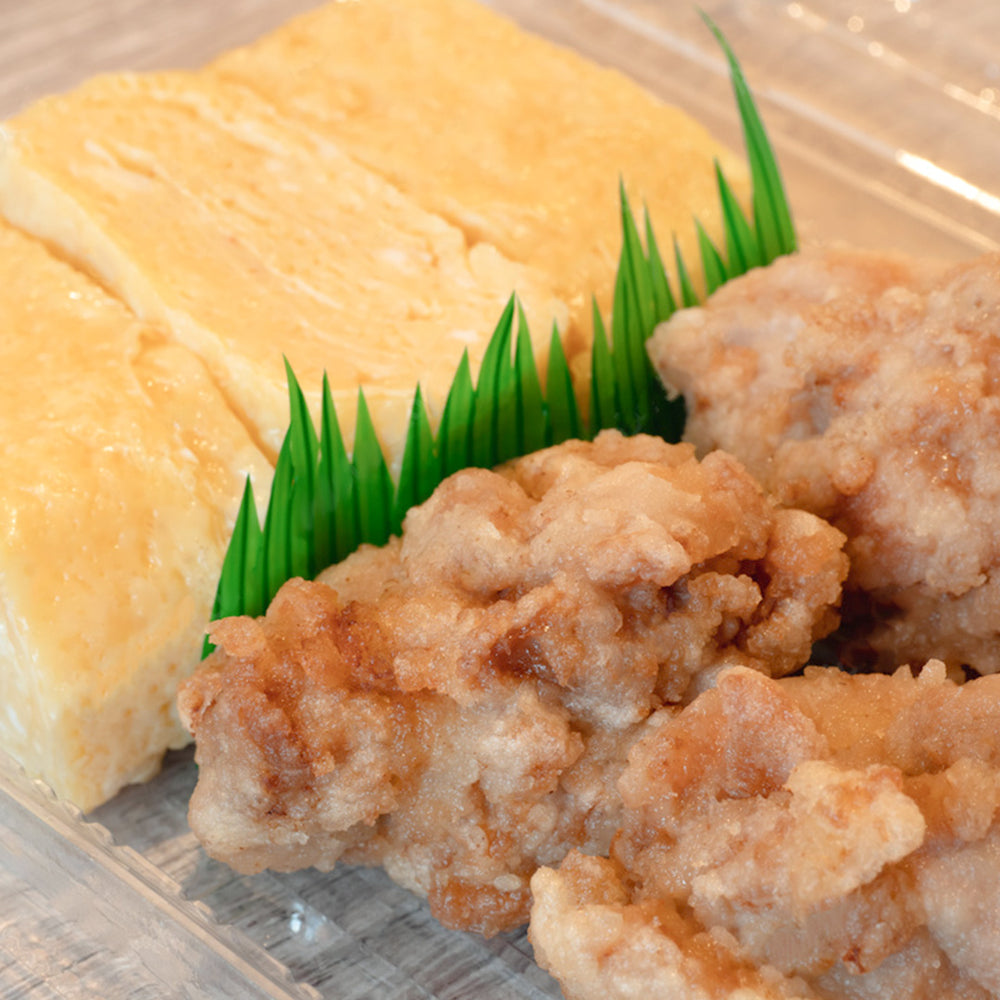 Japanese Sushi Grass Baran Garnish Bento Food Divider, Short 1000pcs ...