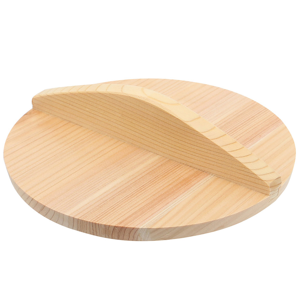 TIKUSAN Wooden Cooking Drop Lid Otoshibuta – Tikusan Japan Store