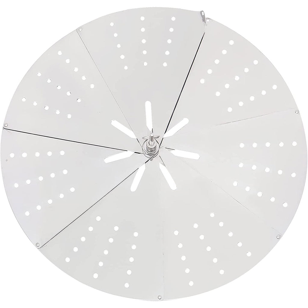 TIKUSAN Adjustable Cooking Drop Lid Otoshibuta Free Size – Tikusan ...